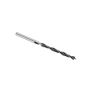 DEWALT Three Tip Drill for Wood 4mm x 80mm DT4504QZ