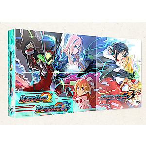 Blaster Master Zero III: Collector's Edition (Limited Run #406) - For PlayStation 4