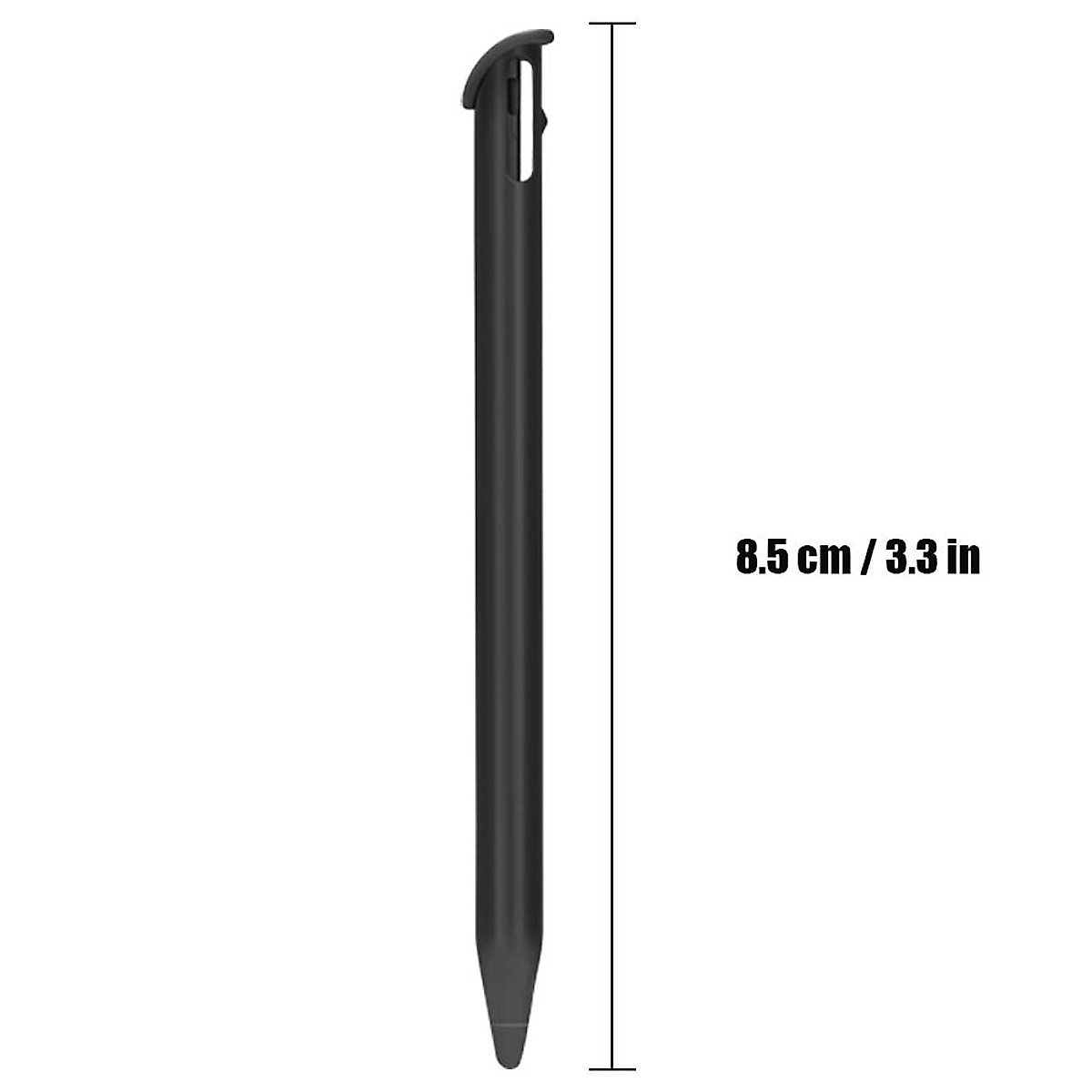 New 3DS XL Stylus, 16 Pcs Stylus Pen Set for New Nintendo 3DS XL and New 3DS LL(8 Colors)