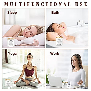 I Love You Gifts for Him Her, Funny Anniversary Valentine's Day Brithday Christmas Gifts for Him Her Boyfriend Girlfriend Husband Wife, When I Say I Love You More - 7oz Lavender Scented Candles