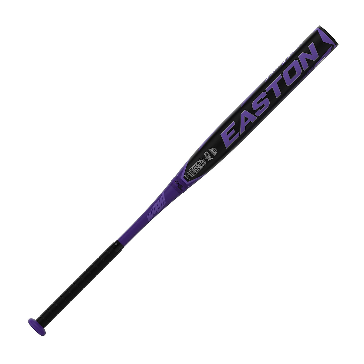 Easton | 2023 | Comic Wham | MOTHERLOAD | USSSA | SLOWPITCH Softball Bat | 12.5" Barrel