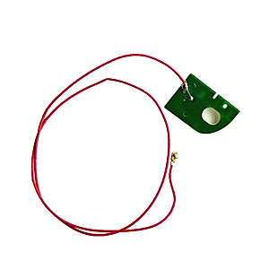 For New 3DS Antenna Board Module Replacement for Nintendo New 3DS / New 3DS XL LL Console Repair Accessories