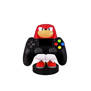 Cable Guy - Sonic the Hedgehog "Knuckles"