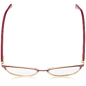 Moschino Women's Mos511 53Mm Optical Frames