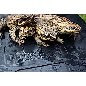 Cane Catcher - Cane Toad Catcher Trap - Humanely Protect Your Pets from Poisonous Cane Toads