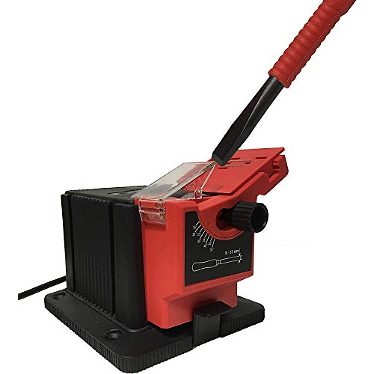 Universal Sharpening Station, Multifunctional Sharpener Professional Knife & Chisel & HSS Drill Electric Multitask Sharpening Machine