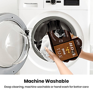 CIUGOIG Pug Dog Blanket Pug Throw Blanket Pugs in a Blanket for Pug Lovers Kids Boys Girls Adults 50"x60"