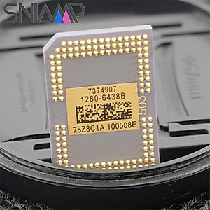 Original New 1280-6038B 1280-6039B 1280-6138B 1280-6139B DMD chip Projector Imaging