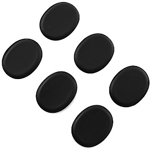 LQ Industrial Drum Dampener Gel 12PCS Black Round Drum Damper Gel Dampening Gum Pads Silicone Drum Silencers