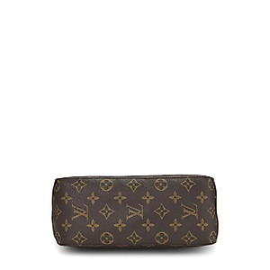 Louis Vuitton, Pre-Loved Monogram Canvas Looping MM, Brown