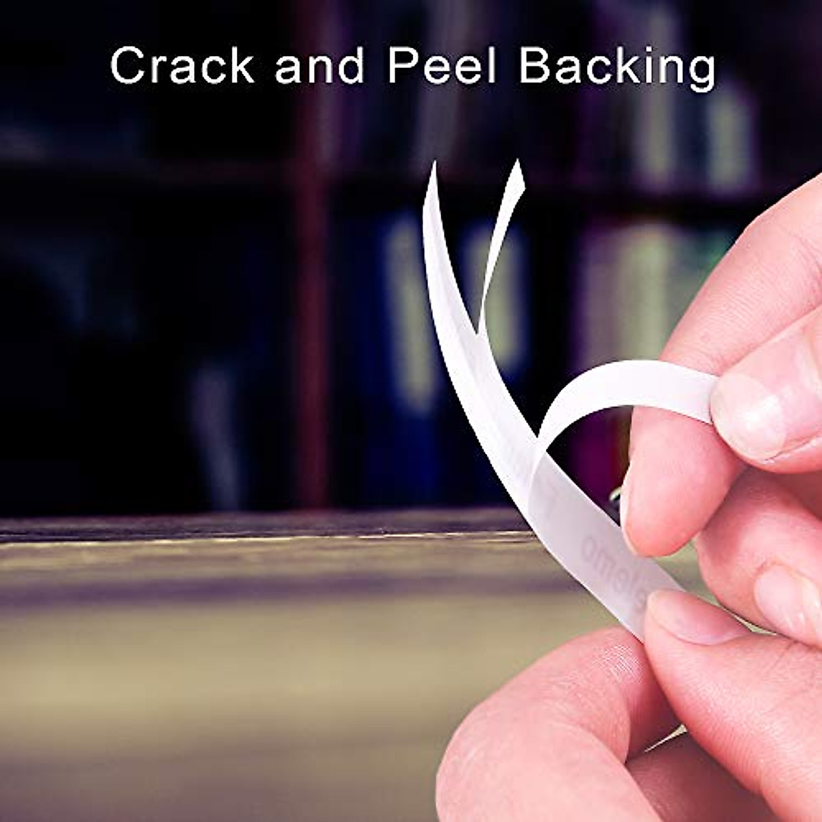 Aitaperste Compatible Color Tape Replacement for Brother TZe TZ 12mm 0.47 inch Laminated Compatible with P Touch Label Maker PT-D210 H110 PT-PP700 D202, White Red Blue Yellow Green 26.2 Feet, 5 Pack