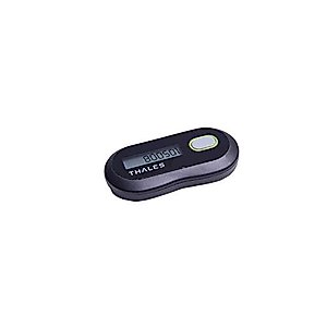 SafeNet IDProve 110 6-digit OTP Token for Use with Amazon Web Services Only