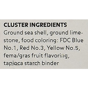 Prevue Hendryx Hamsteroids Nuggets