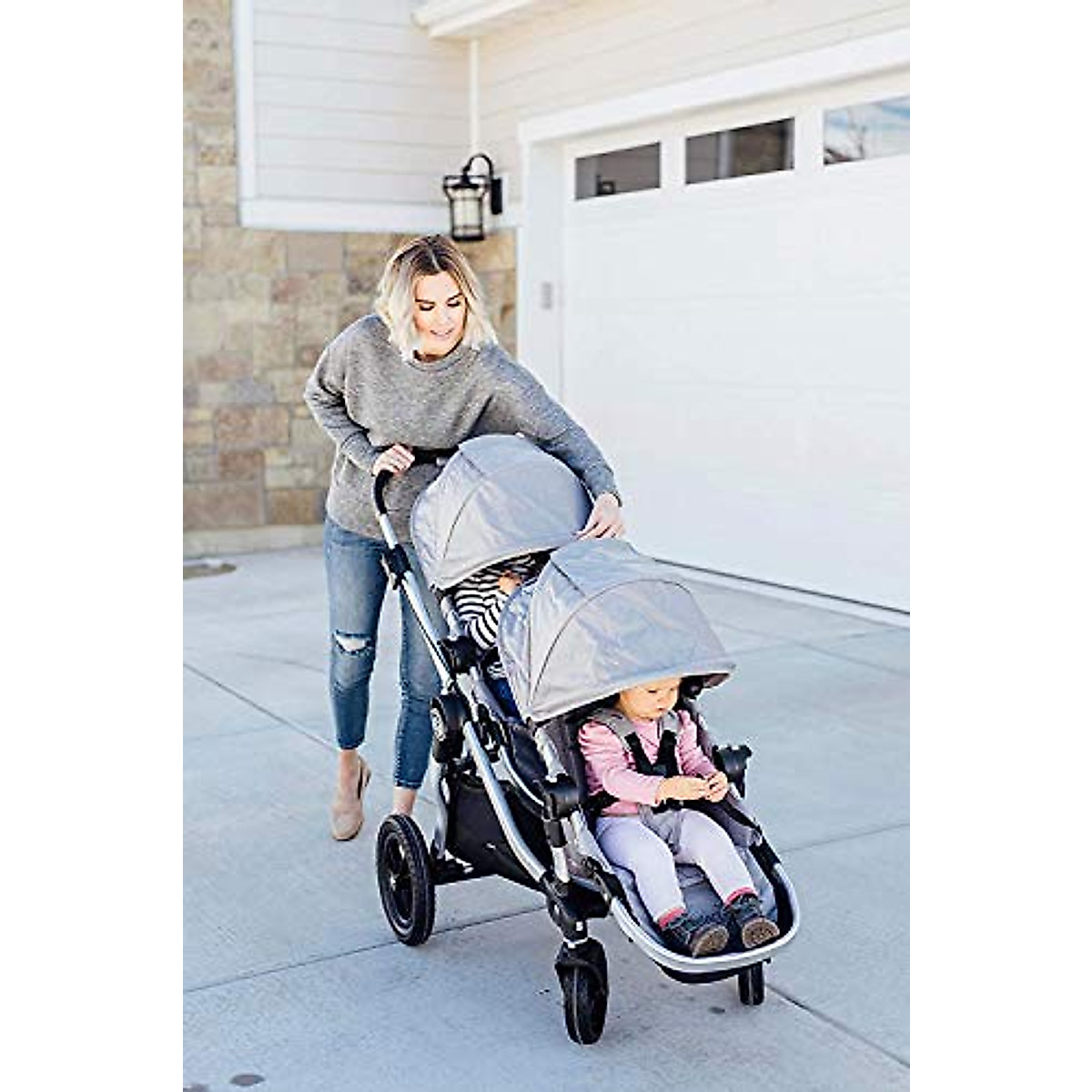 Baby Jogger City Select Stroller