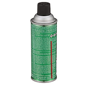 CRC Screwloose Super Penetrant 03060 – 11 WT OZ, Plastic Safe Aerosol for Corroded Fasteners, Seized Mechanical Components