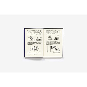 Old School (Diary of a Wimpy Kid #10)