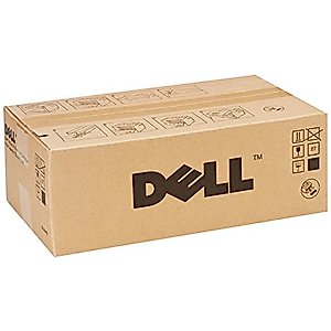 Dell NF556 Yellow Toner Cartridge 3110cn/3115cn Color Laser Printer