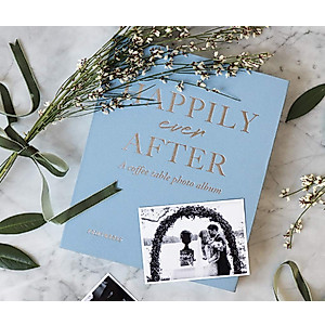 PRINTWORKS Photo Album - Happily Ever After