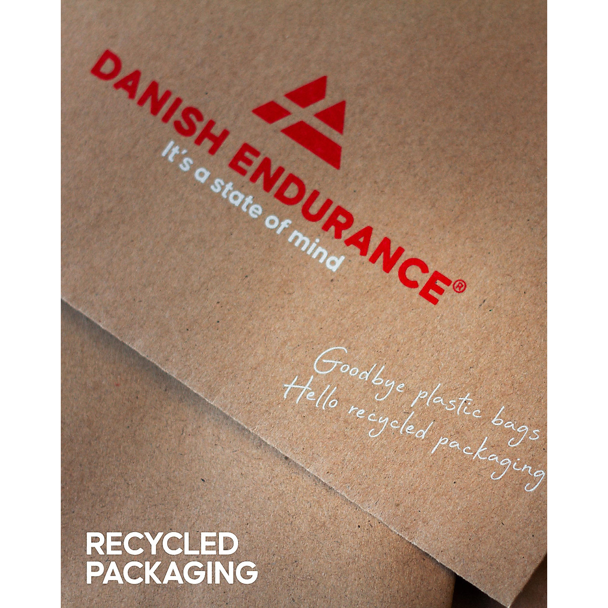 DANISH ENURANCE Merino Wool Performance Ski Socks for Men, Women & Kids, Blue/Yellow, US Women 8-10 // US Men 6.5-8.5