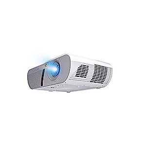 ViewSonic PJD5155L LightStream SVGA Home Entertainment Projector HDMI