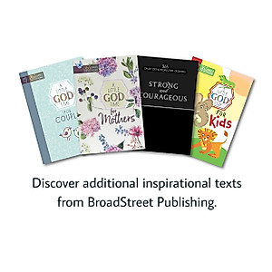 A Little God Time for Couples: 365 Daily Devotions (Hardcover) – Perfect Engagement, Wedding and Anniversary Gift for Couples