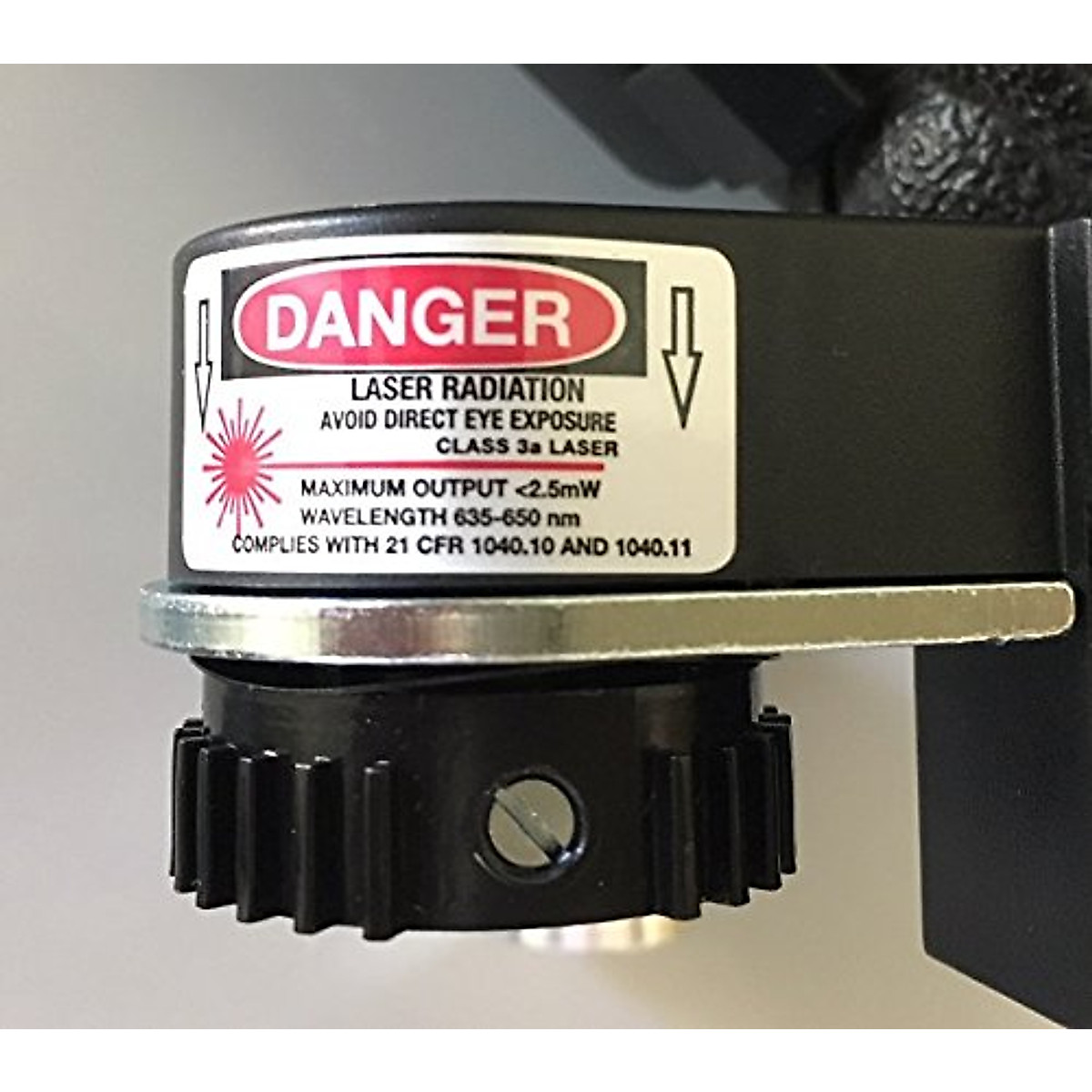 Wixey Model WL133 Drill Press Laser