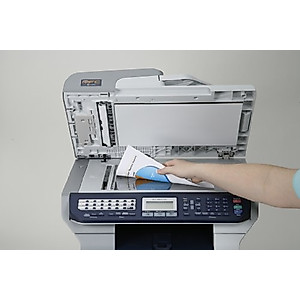 Brother MFC-9840CDW Laser Multifunction Center