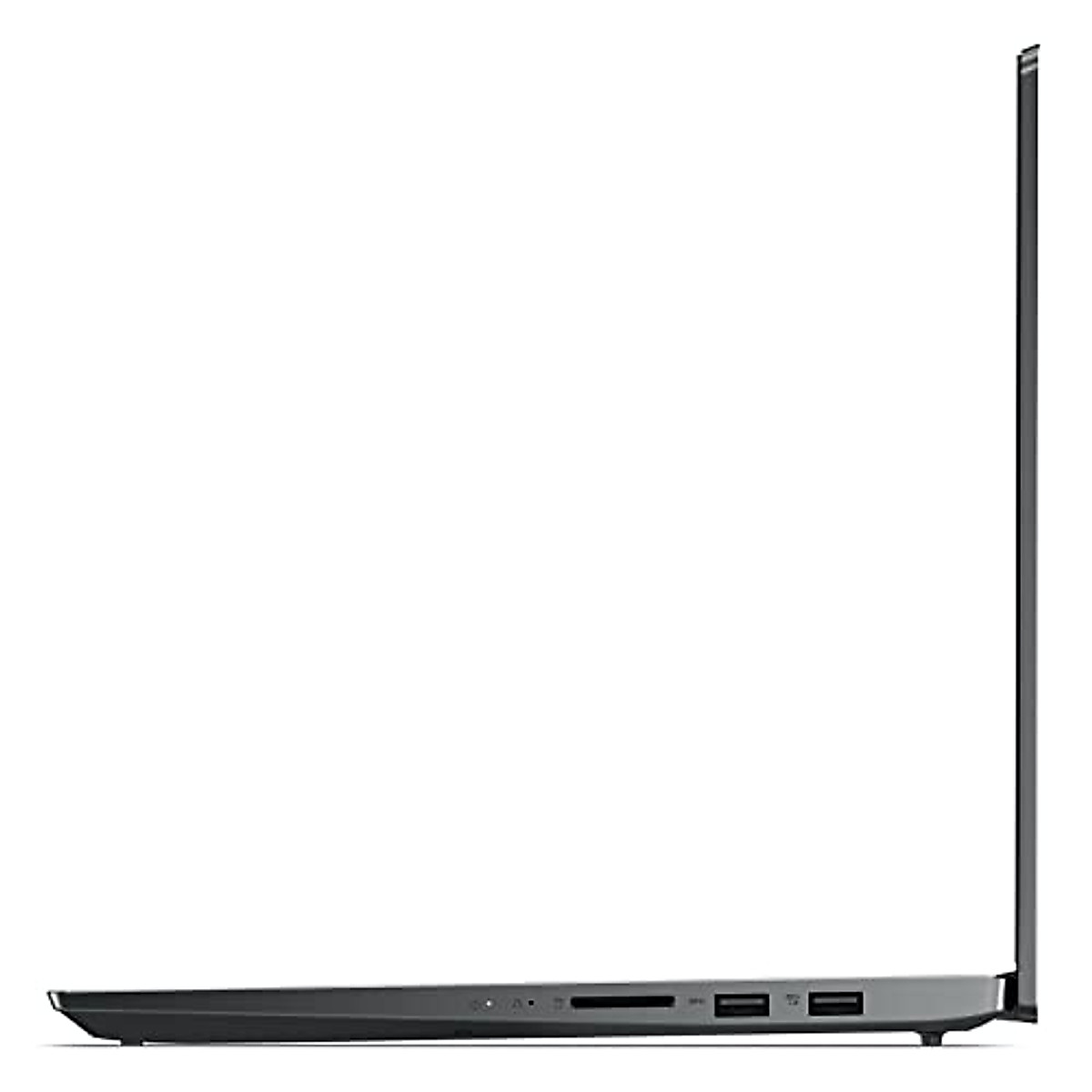 2022 Lenovo IdeaPad 5 Laptop 15.6'' FHD IPS Touchscreen AMD Ryzen 7 5825U 8-Core Radeon Graphics 16GB DDR4 2TB SSD WiFi 6 Keyboard Windows 10 Pro w/ RATZK 32GB USB, Stone Blue, (82SG000AUS)