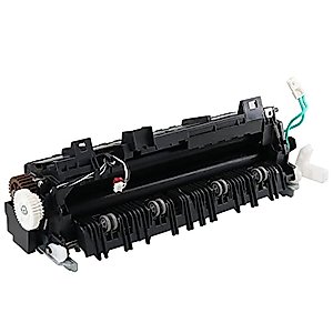 D005WR001 Fuser Compatible with Brother HL-L5000D L5100DN L5200DW L5200DWT DCP-L5500 DCP-L5600 L5650 L6600 MFC-L5500 MFC-L5600 L5700DW L5800DW 5850DW L5900DW,110/120 V Fixing Fuser Unit Replacement