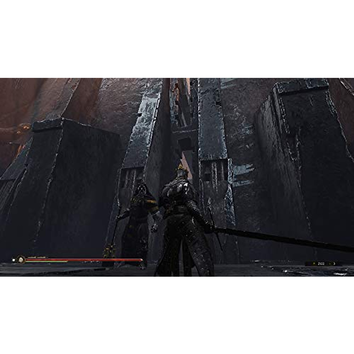 Mortal Shell: Enhanced Edition - Deluxe Set - Xbox Series X