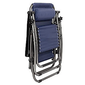 Zero Gravity Rocking Chair Adjustable Lounge Chairs Folding Chaise Lounge Folding Patio Chairs Chaise Lounge Outdoor Pool Chairs and lounges for in Pool