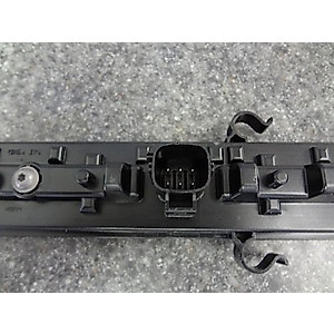 2007-2011 DODGE NITRO TAIL LIGHT LAMP SOCKET CIRCUIT BOARD STOP TURN BRAKE MOPAR OEM