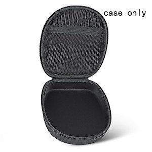 maitexi Case Compatible with PenKou/for JISULIFE/for FrSara/for CIVPOWER/for ASNUG/for DGLK portable Neck Fan .Portable Fan Case.USB Rechargeable Personal Fan Storage Box(Box Only)