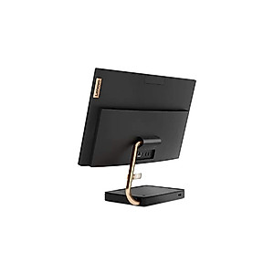 Lenovo IdeaCentre AIO 24" Touch 1TB SSD 2TB HD 32GB RAM (Intel Core i7-9700K cpu Turbo to 4.90GHz, 32 GB RAM, 1 TB SSD + 2 TB HD, 24" FHD Touchscreen, Win 10) Desktop All in One PC Computer A540-24ICB