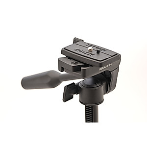 Slik F740 Tripod (with Head)