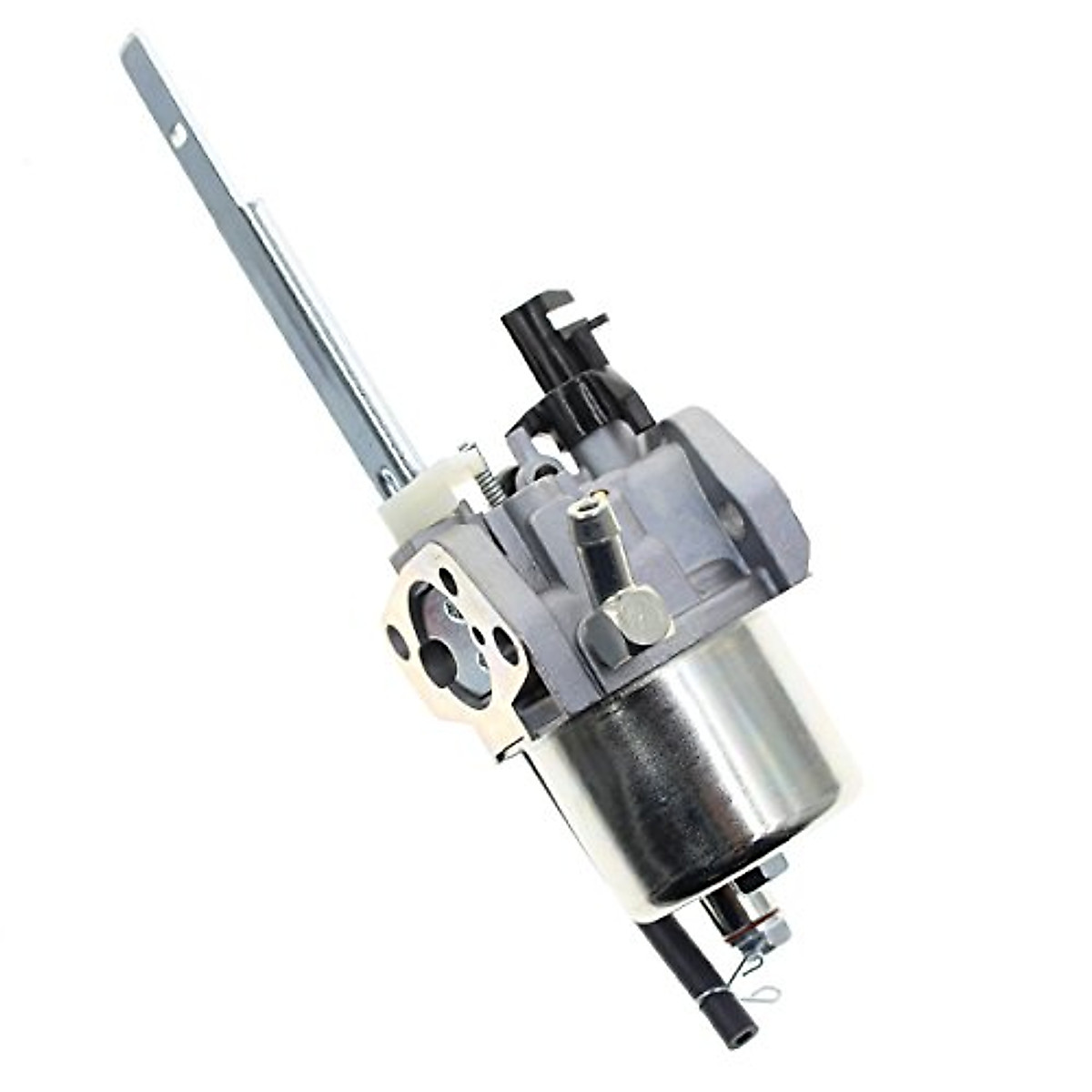 Carbhub Carburetor for Poulan Pro 532436565 585020402 Ariens 20001368 20001027 LCT 03121 03122 McCulloh 436565 Husqvarna Snow Thrower with LCT 208cc Snow Blower Engine (532436565)