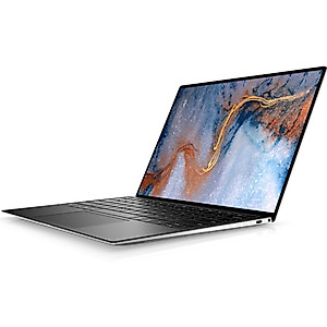 Dell XPS 9310 Laptop | 13.4" 3456x2160 3.5k OLED | Core i7-1165G7-256GB SSD Hard Drive - 8GB RAM | 4 cores @ 4.7 GHz Win 11 Home White