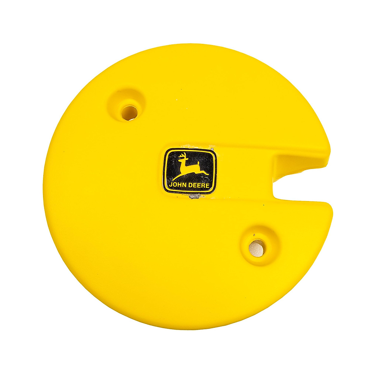 John Deere Original Equipment Weight #BM17976