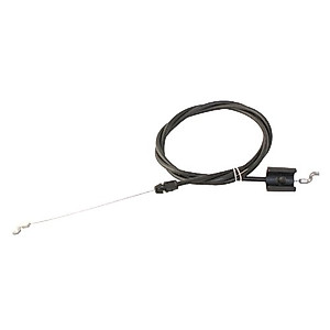 Husqvarna 583067401 Engine Brake Safety Control Cable For Husqvarna/Poulan/Roper/Craftsman/Weed Eater