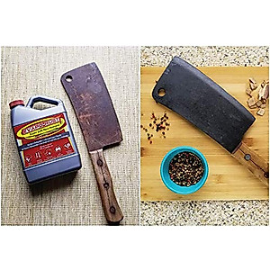 Evapo-Rust The Original Super Safe Rust Remover, Water-based, Non-Toxic, Biodegradable, 5 Gallons