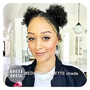 BRETT BROW Duo-Shade Pencil