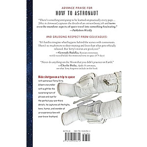 How to Astronaut: An Insider's Guide to Leaving Planet Earth