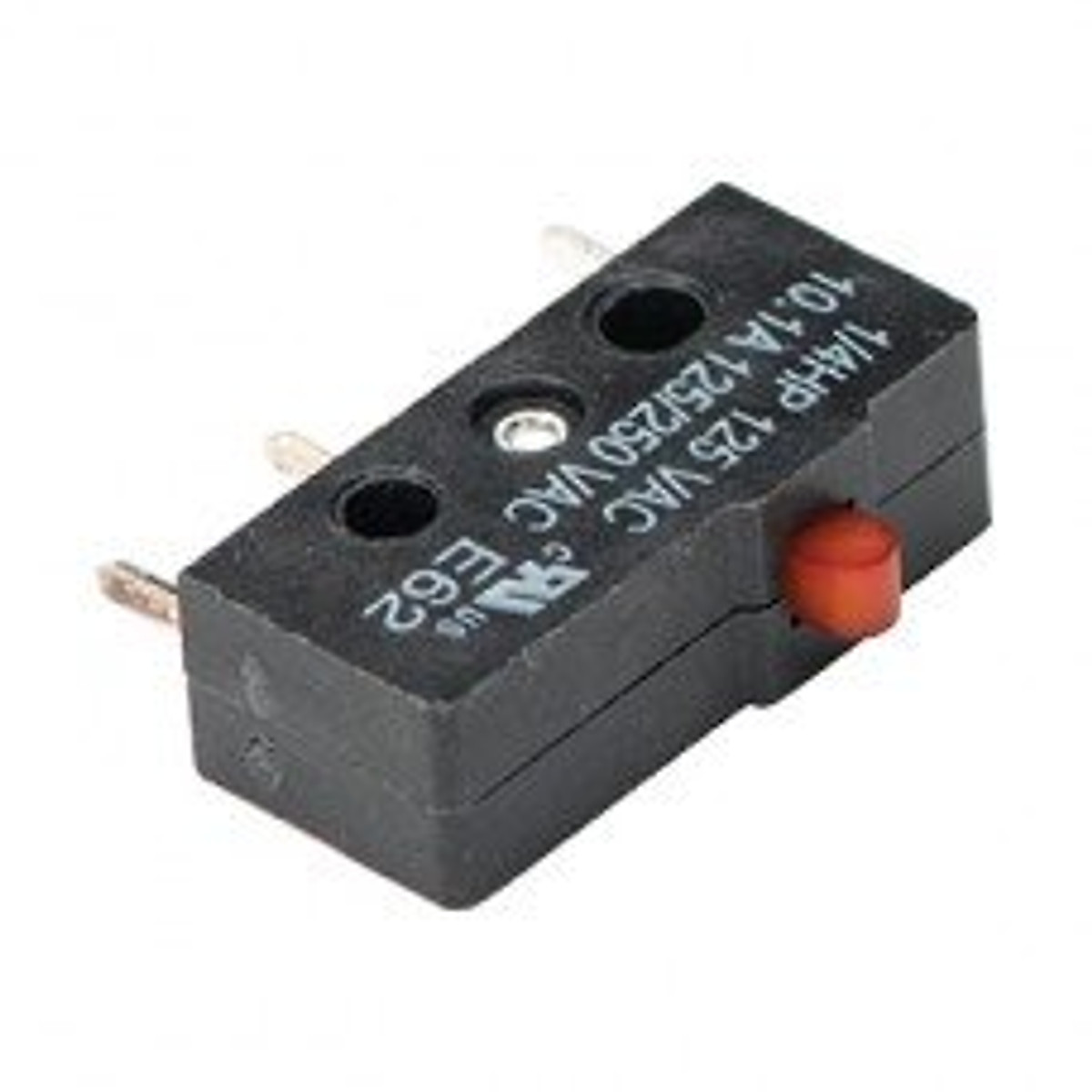 Multi-Function Foot Switch Rocker Switch 2810