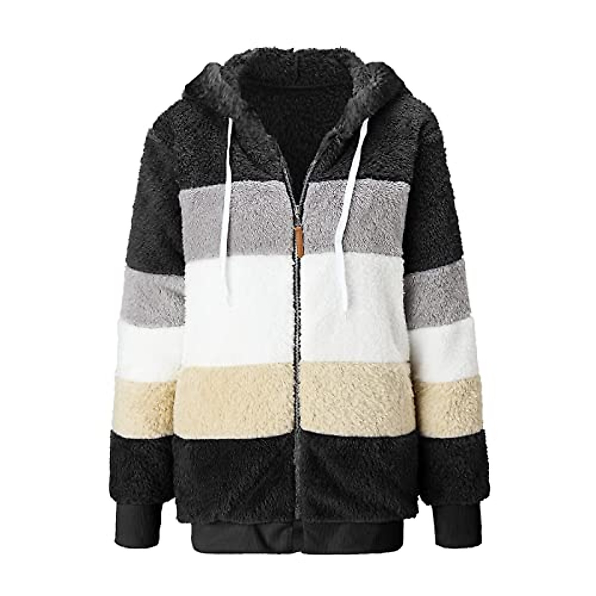 rain Coats for Men rain Jacket with Hoodie for Women Plus Size Tops 3/4 Sleeve Shirts Tunic Tops Loose fit Basic Lady Clothes Women Fall Sweaters Sweatshirt Hoodies for Women Cable Knit Sweater