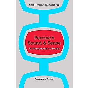Perrine's Sound and Sense: An Introduction to Poetry (Perrine's Sound & Sense: An Introduction to Poetry)