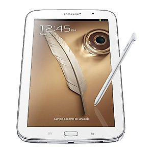 Samsung Galaxy Note 8.0 N5110 16GB - White