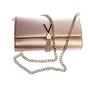 Valentino Women's 1R4-DIVINA Pocket, ORO ROSA, One Size