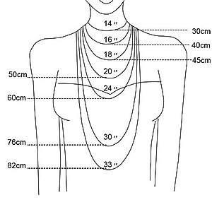 Dreamdecor Custom Best Friend Necklaces for 2/3, Matching Engraved Name Necklace Forever Friendship Gifts for Teen Girls