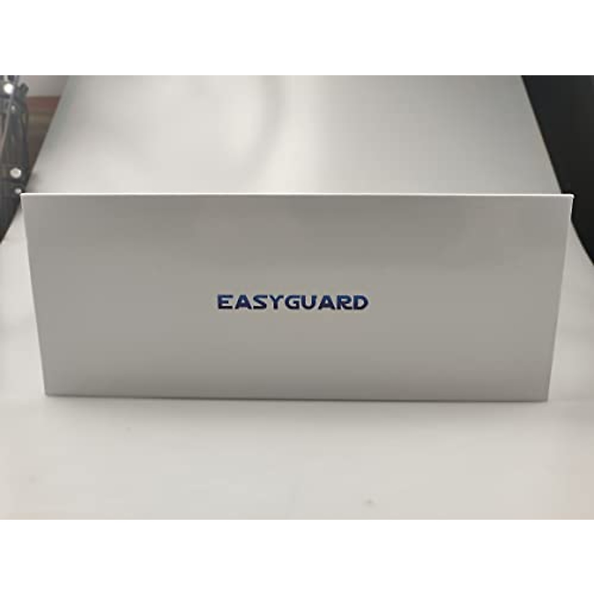 EASYGUARD EC010 PKE car Alarm with keyless go Remote Starter Passive keyless Entry Proximity Unlock DC12V