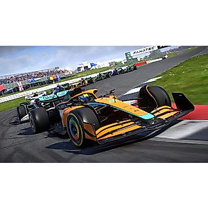 F1 2022 – Xbox One